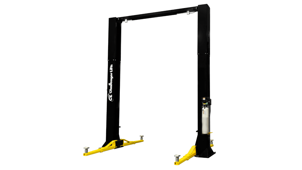 Challenger Lifts - Northwest Equipment Sales