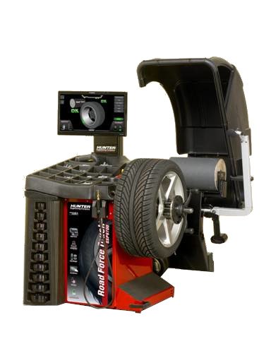 Hunter Road Force Touch - Northwest Equipment Sales